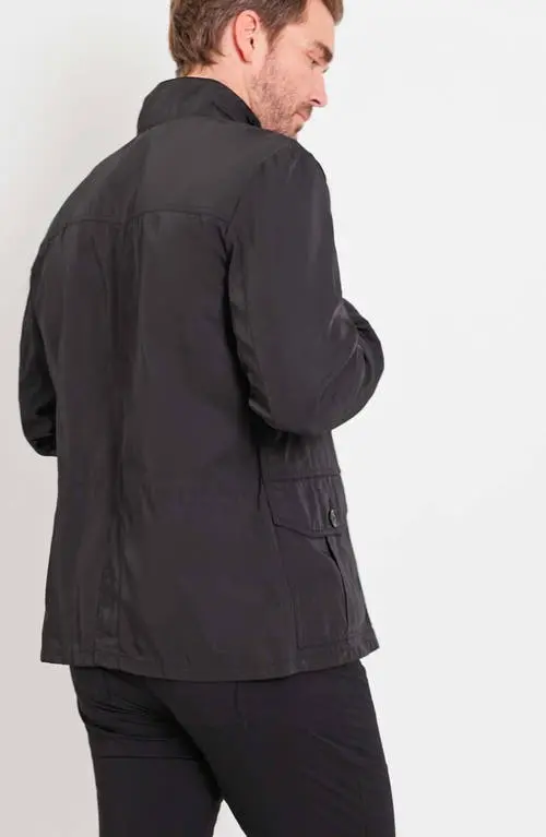 Anatomie Mike Utility Jacket
