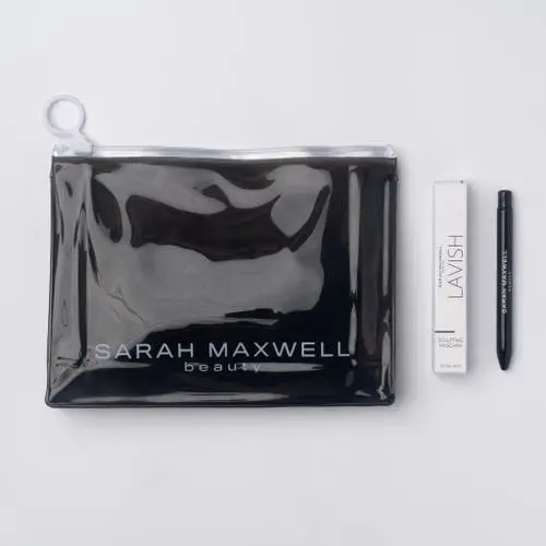 SARAH MAXWELL BEAUTY Lash Care On The Go