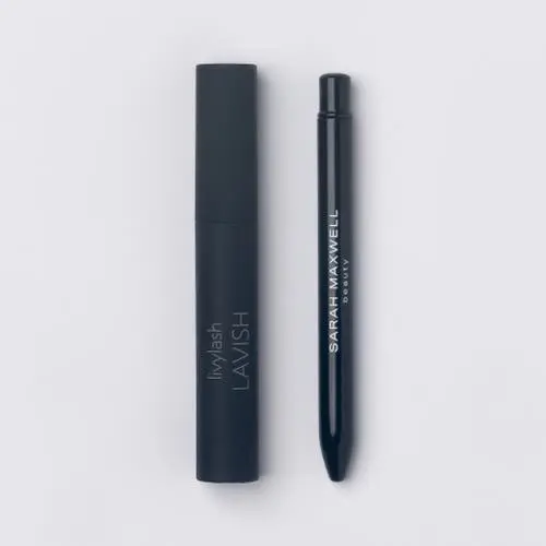 SARAH MAXWELL BEAUTY Lash Care On The Go - None
