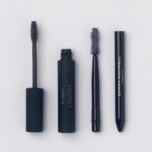 SARAH MAXWELL BEAUTY Lash Care On The Go