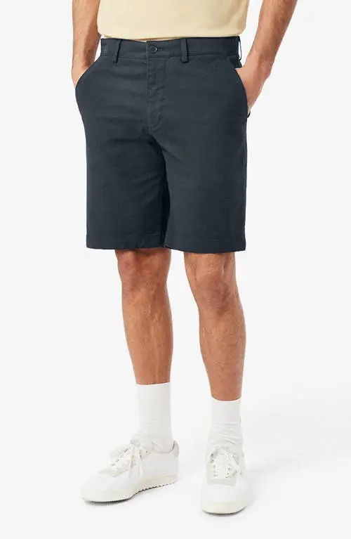 Lacoste Slim Fit Commuter Shorts - Graphite