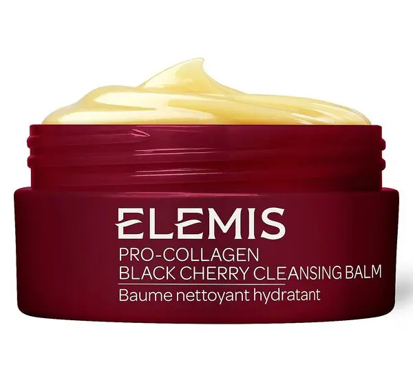 Elemis Pro-collagen Black Cherry Cleansing Balm - One-color
