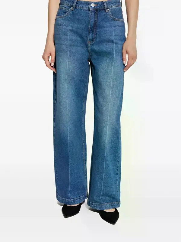 Munthe Powell Jeans