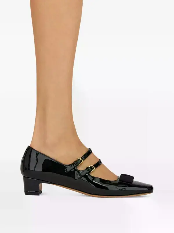 FERRAGAMO Vara Mary Jane Pumps