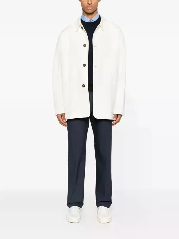 Brioni Cashmere Jumper