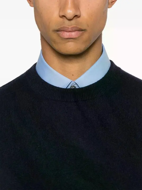 Brioni Cashmere Jumper