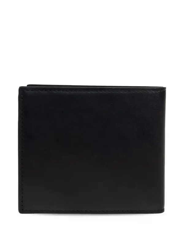 Amiri Leather Bi-fold Wallet