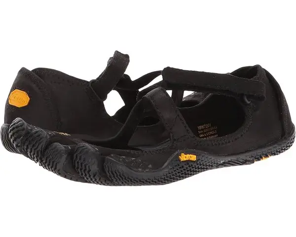 Vibram V-soul Fivefingers Shoes