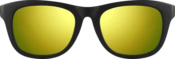 Zenni Classic Square Eyeglasses - Black