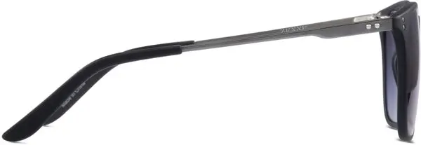 Zenni Square Full Rim Sunglasses