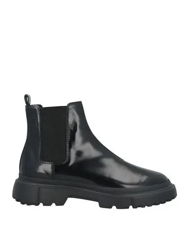 Hogan Ankle Chelsea Boots