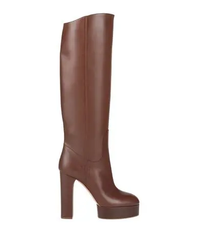 Casadei Boot Size Calfskin