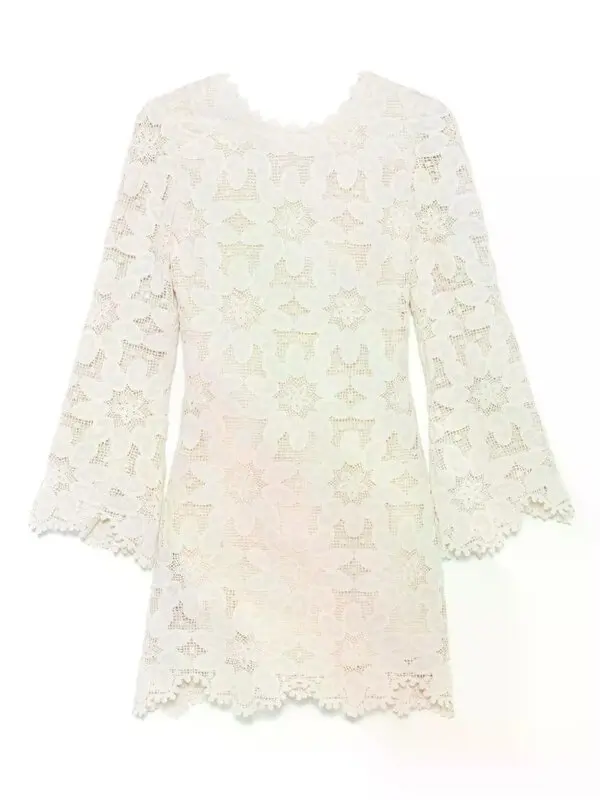 MALINA Imani Mini Dress