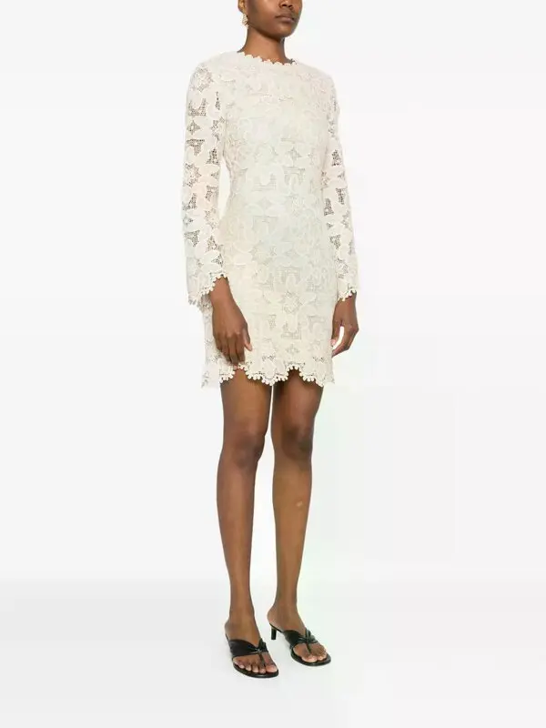 MALINA Imani Mini Dress