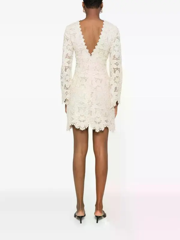 MALINA Imani Mini Dress