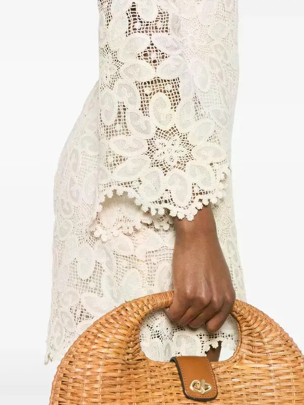 MALINA Imani Mini Dress