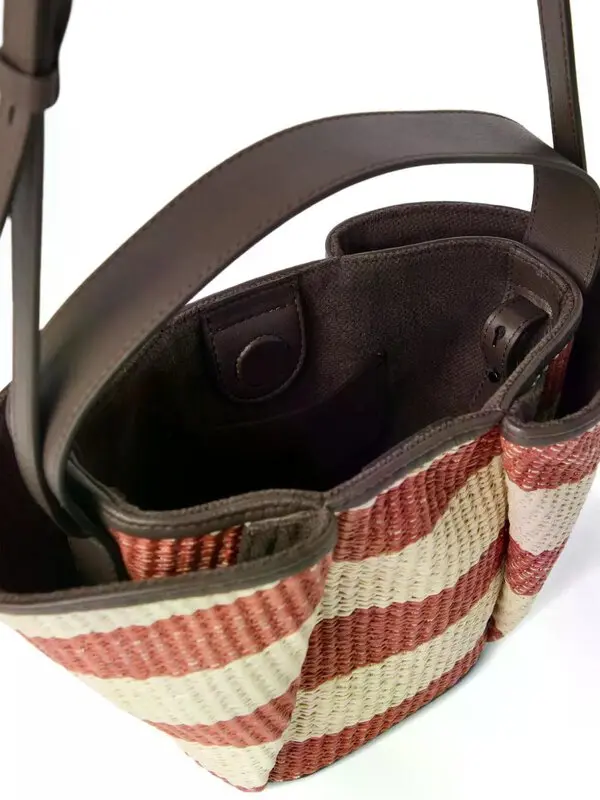 Brunello Cucinelli Mariana Tote Bag