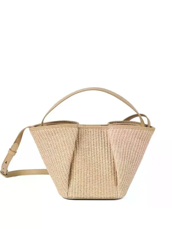 Brunello Cucinelli Marina Bucket Bag
