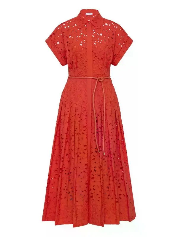 knee length dresses for ladies Alexia Admor Women's Blaire Open Back Dress, 8 main image 0