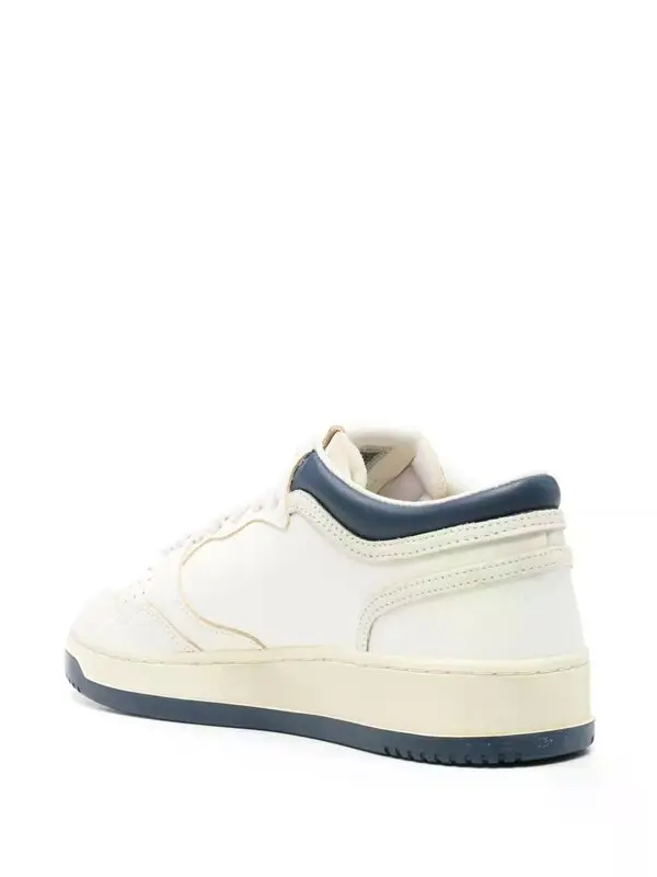 AUTRY Medalist Sneakers - Neutrals