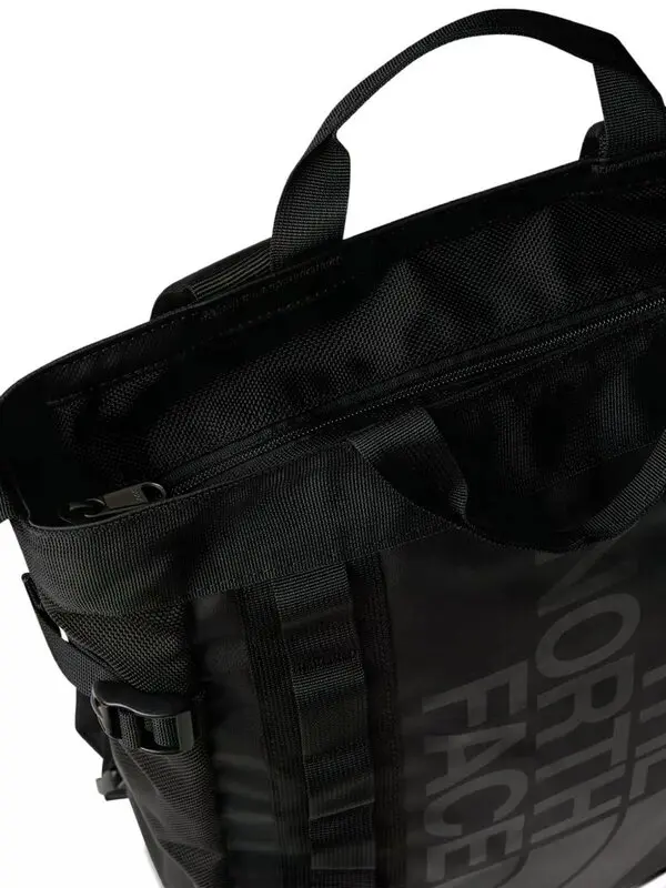 The North Face Base Camp Tote Backpack