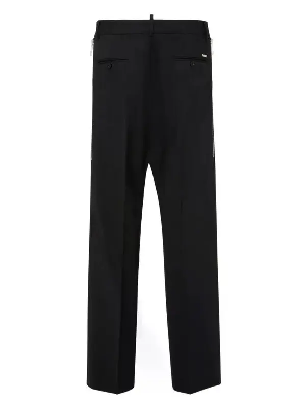 Dsquared2 Tailored Trousers
