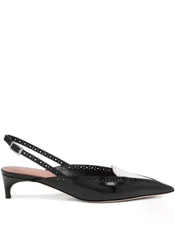 MALONE SOULIERS Laurie Pumps