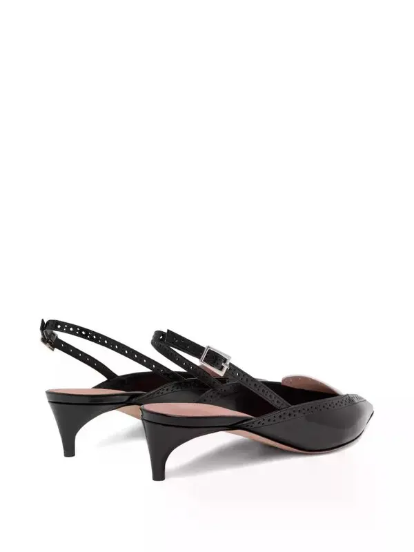MALONE SOULIERS Laurie Pumps