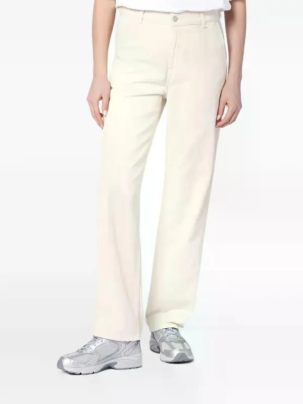 Carhartt Work In Progress Cargo Trousers