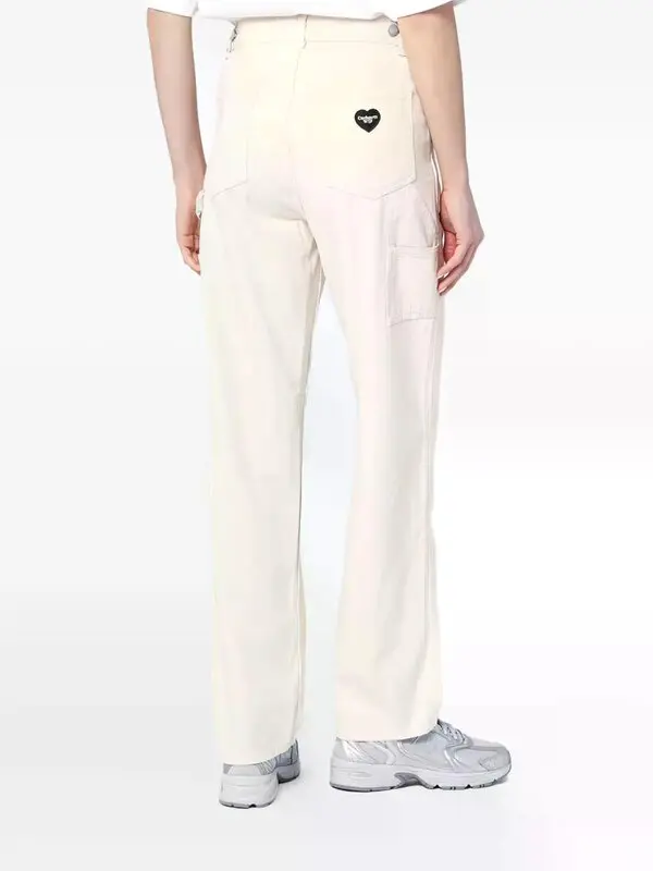 Carhartt Work In Progress Cargo Trousers