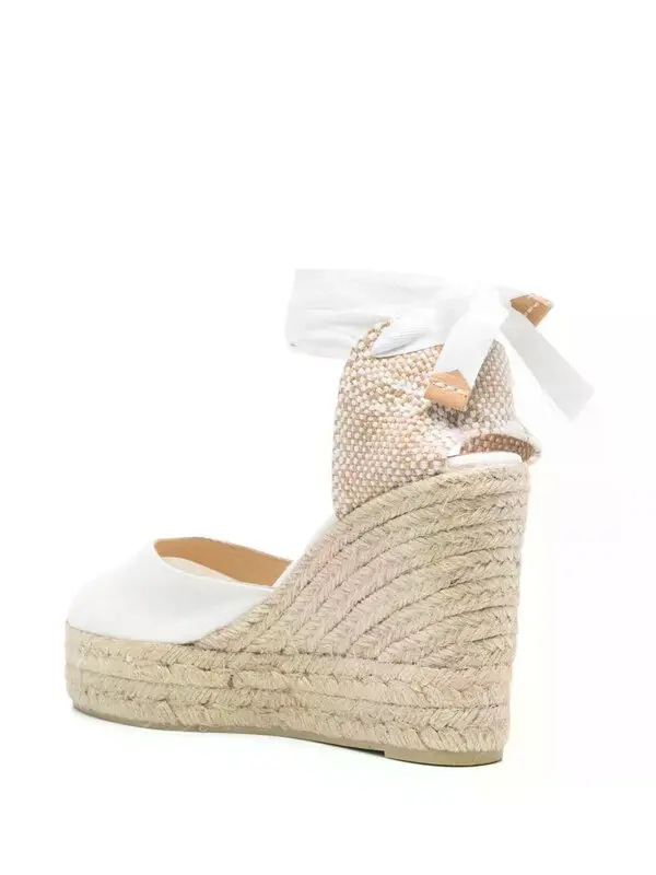 CastaÑer 115mm Carina Espadrilles