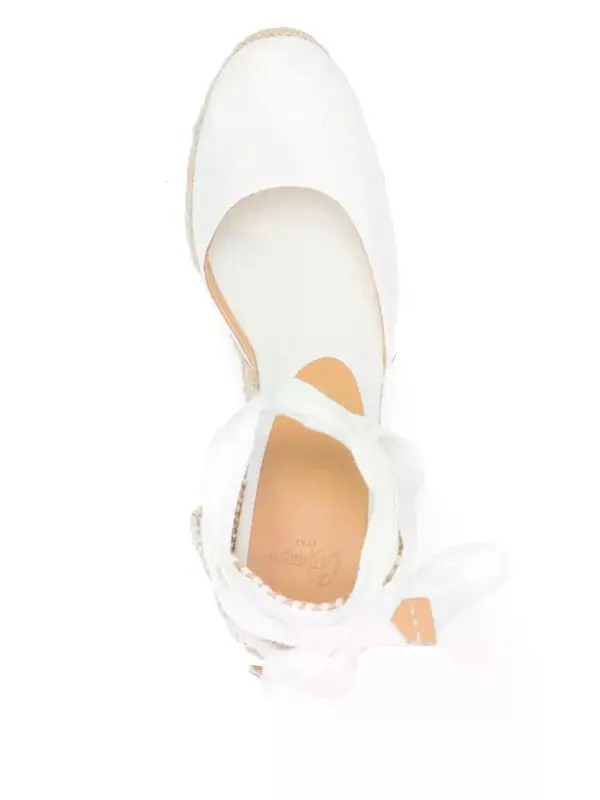 CastaÑer 115mm Carina Espadrilles