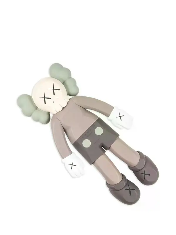 KAWS Companion 2020 Collectible Figure