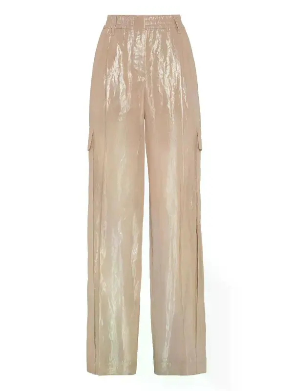 Brunello Cucinelli Explorer Track Trousers