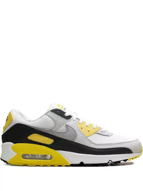 Nike Air Max 90 Sneakers - Grey