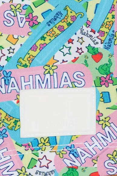 NAHMIAS Swim Trunks
