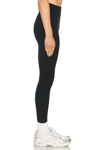Splits59 Airweight High Waist 26 Legging - Black