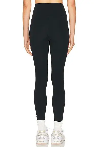 Splits59 Airweight High Waist 26 Legging - Black