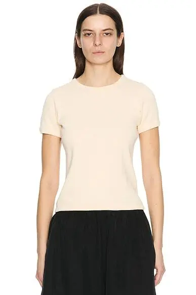 THE ROW Torya Top