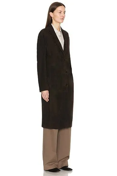 THE ROW Babilonia Coat