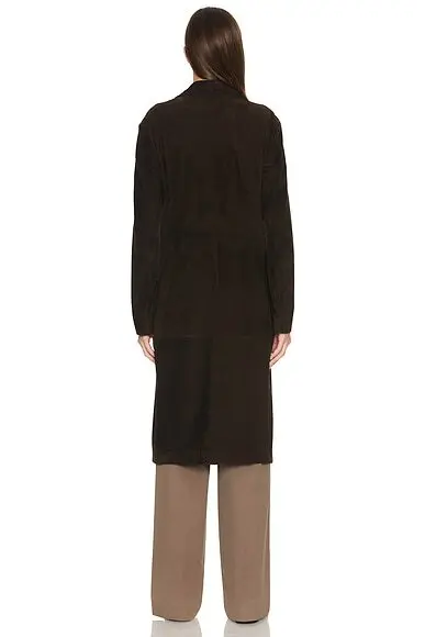 THE ROW Babilonia Coat