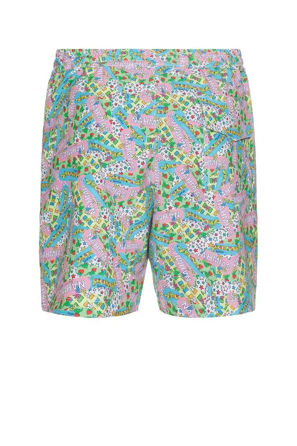 NAHMIAS Swim Trunks