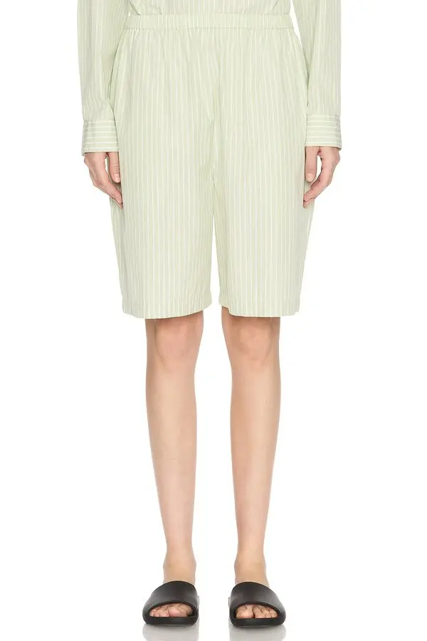 THE ROW Zinnia Short