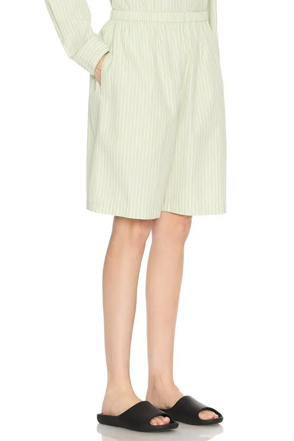 THE ROW Zinnia Short