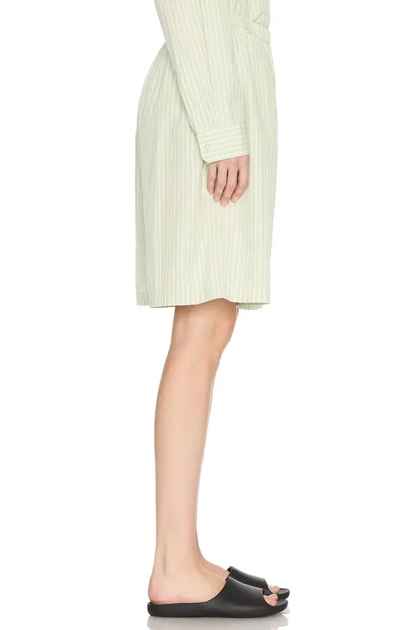 THE ROW Zinnia Short