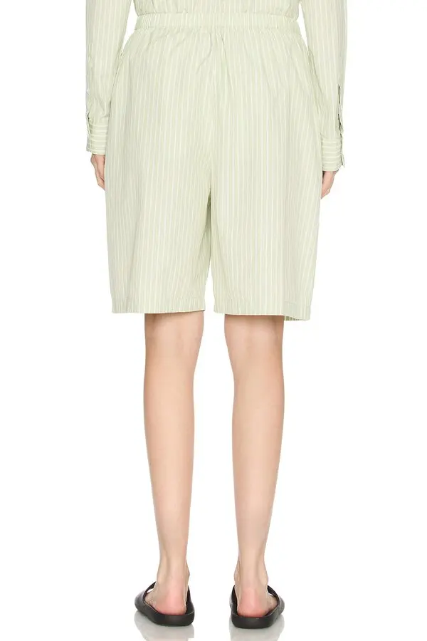 THE ROW Zinnia Short