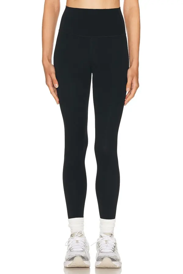 Splits59 Airweight High Waist 26 Legging - Black