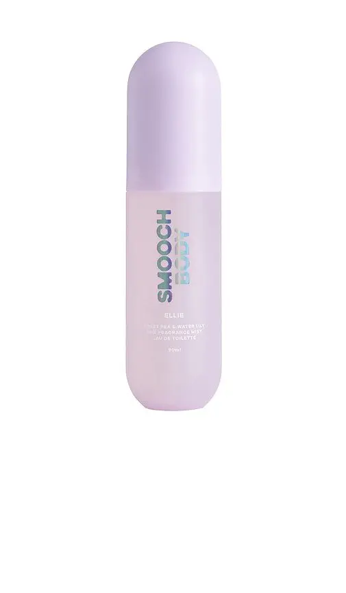 SMOOCH BODY Ellie Fragrance Mist 90ml - N,a