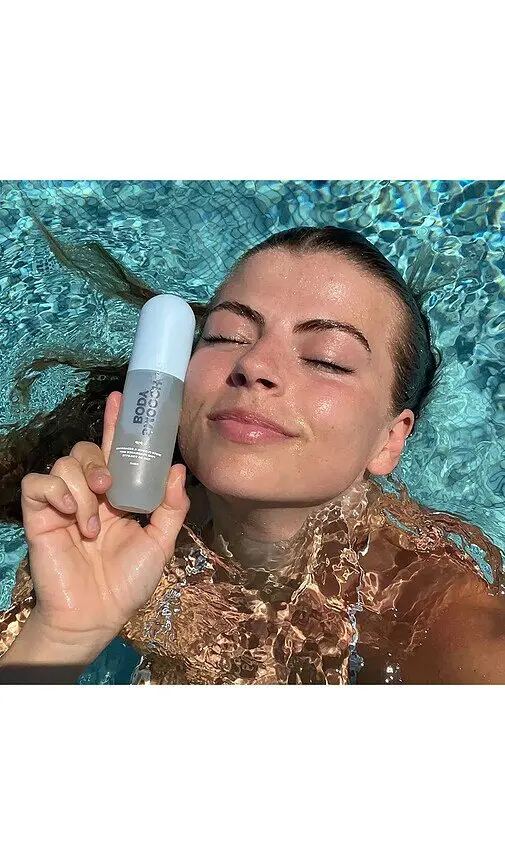 SMOOCH BODY Pip Fragrance Mist 90ml