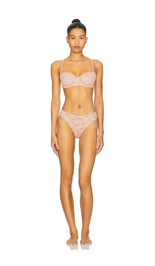 Wolford Lace Bikini